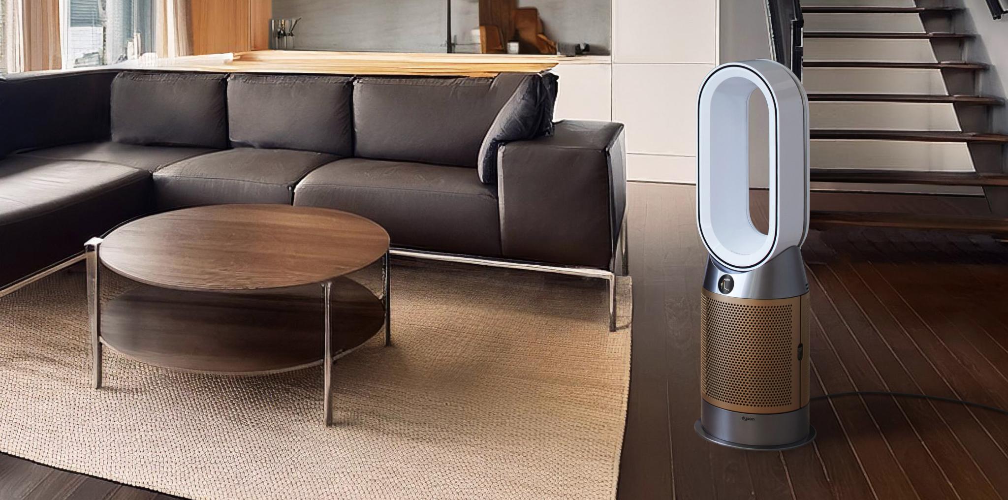 HP10とHP07はどっちがいい？ダイソンのファンヒーター/ホットアンドクールシリーズの違いを徹底比較｜口コミ・評判は？